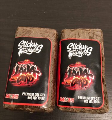 Buy Premium Dry Hash – Static, Sift & Frozen Hash