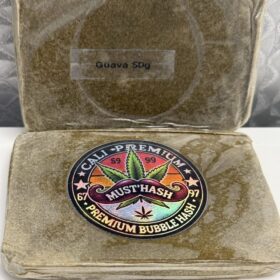 Buy Premium Dry Hash – Static, Sift & Frozen Hash